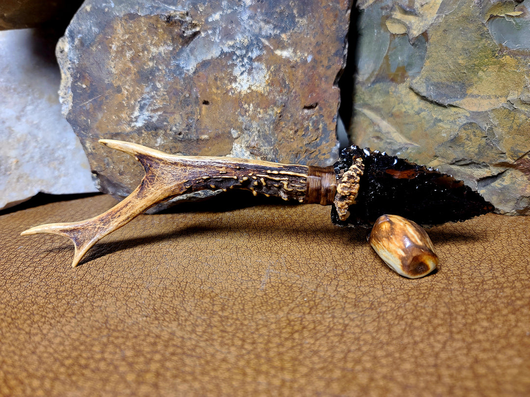 Flint Knapping, Stone Art, Neolithic Stone Tooles – Page 2 – Danny ...